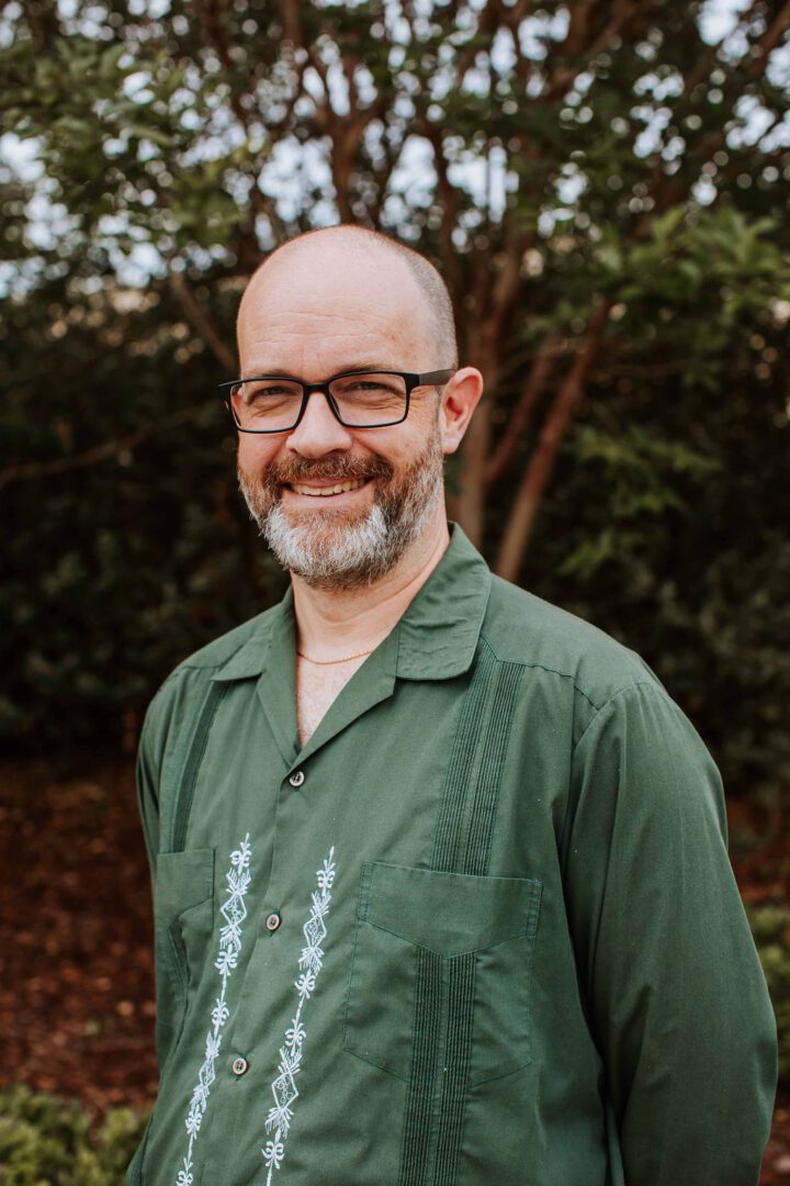 David L. Barnhart, Jr., Ph.D., M.A., LPC - Behavioral Sciences Of Alabama