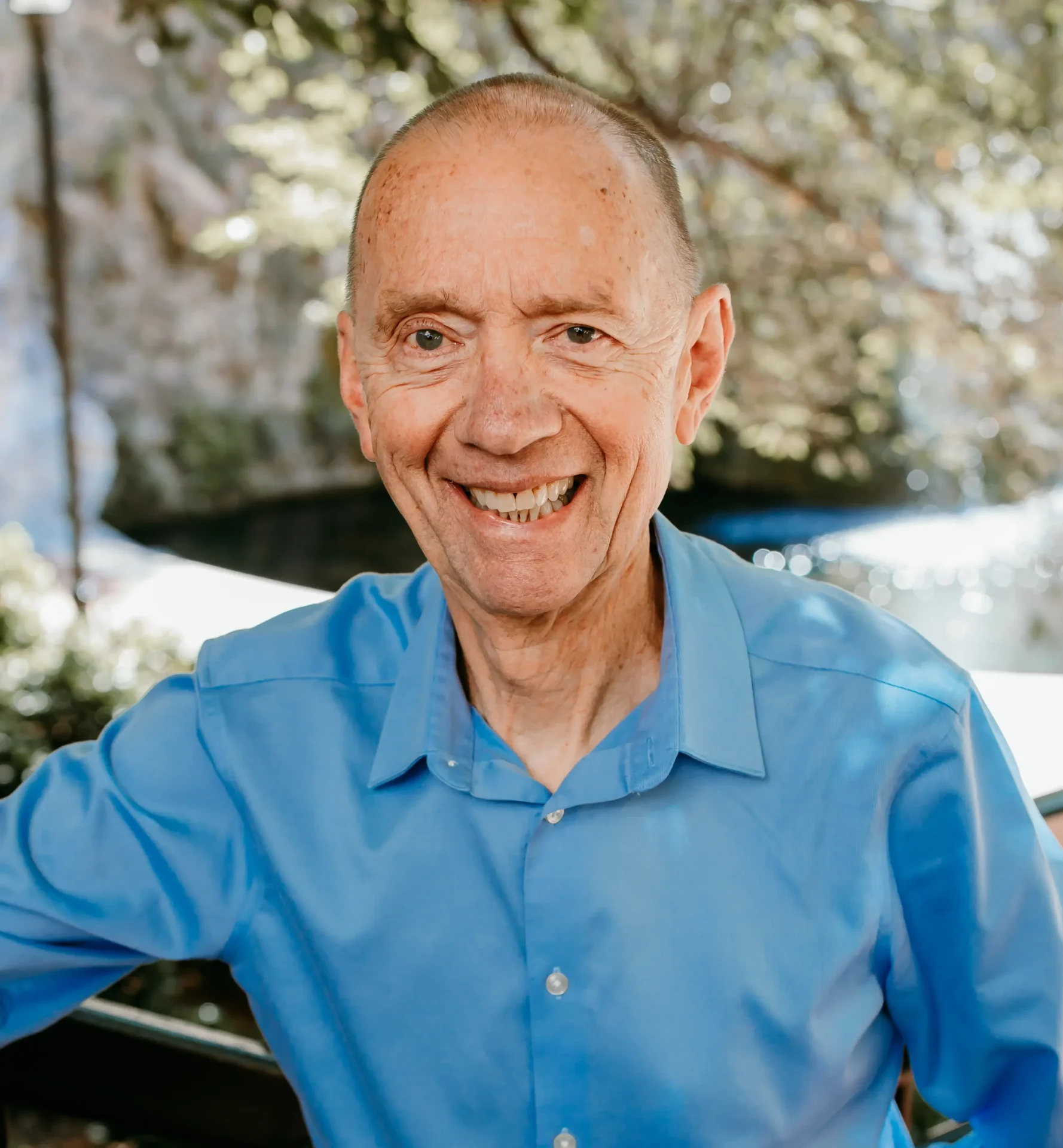 David L. Barnhart, EdD, LPC-S, CCMHC - Behavioral Sciences Of Alabama